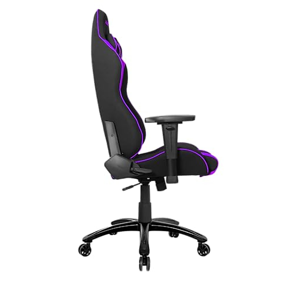 AKRacing AK-EXWIDE-SE-in Gaming Chair, Indigo