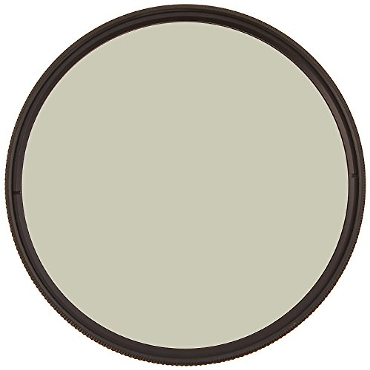 Amazon Basics Circular Polarizer Camera Lens Filter - 77 mm