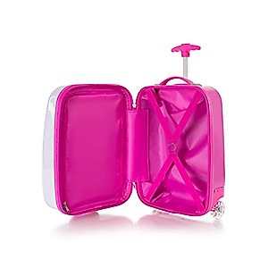 Hello Kitty Kids Luggage - (S-HSRL-RT-HK07-22AR)