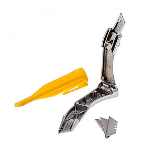 Stanley Tools 10-550M 6 Pack Titan Fixed Blade Trimming Knife