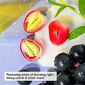 eos Shea Better Body Lotion- Fresh & Cozy, 24-Hour Moisture Skin Care, Lightweight & Non-Greasy, Made with Natural Shea, Vegan, 16 Fl Oz (Pack of 1)