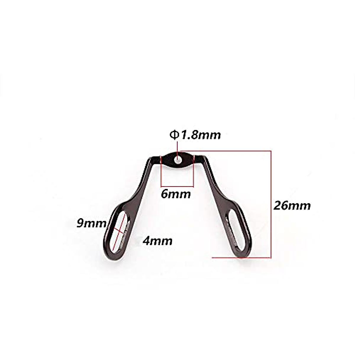 Sunglasses Nose Pads Sunglass Arm Soft Silicone Eyeglass Nosepads Screwdriver Replacement Kit for Glasses Eyeglasses Sunglasses…