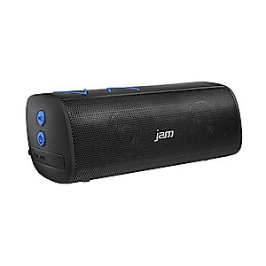 JAM HX-P320BL Thrill Wireless Stereo Speaker