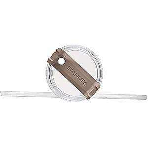 STANLEY Adventure Quencher Travel Tumbler 20oz Coal