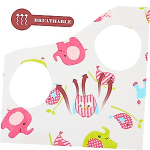 Toddmomy 3pcs Clothes Suit Dog Collar Cat Collar Chocker Dreses Puppy Cats After Surgery Collar Small Cat Collar Soft Cone of - Licking Circle Kitten Collars - Bite Lick Pet