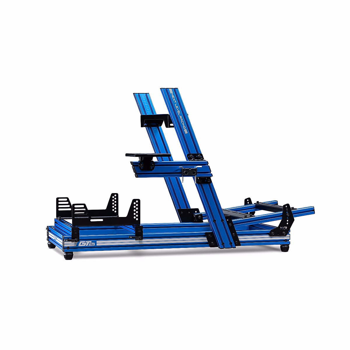 Next Level Racing GTElite Ford GT Edition Cockpit (Ford Official Licensed Product) NLR-E031