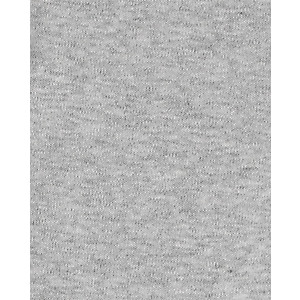 The Children's Place Baby Boys' 3 Pack Cotton Pants, Back/Grey/Blue Multi, 18-24 Months