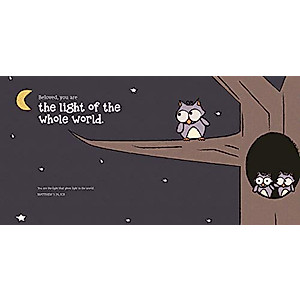 You Are: Speaking God’s Word over Your Children (Generation Claimed)