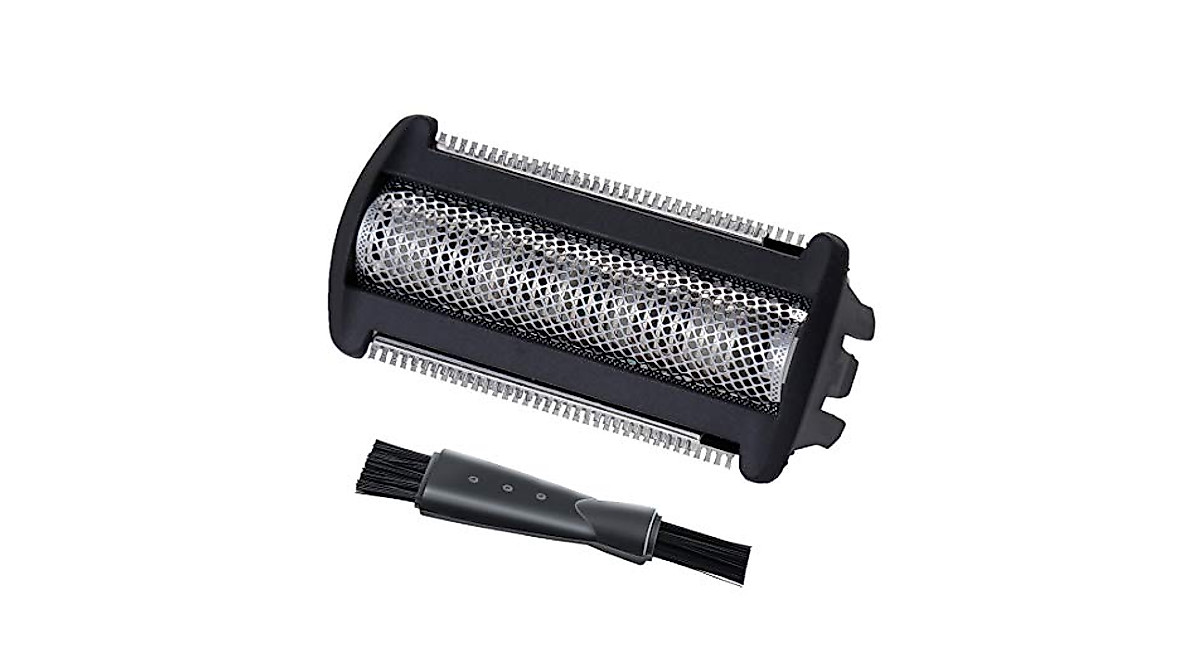 Replacement Shaver Foil for Philips Norelco - Easy Install