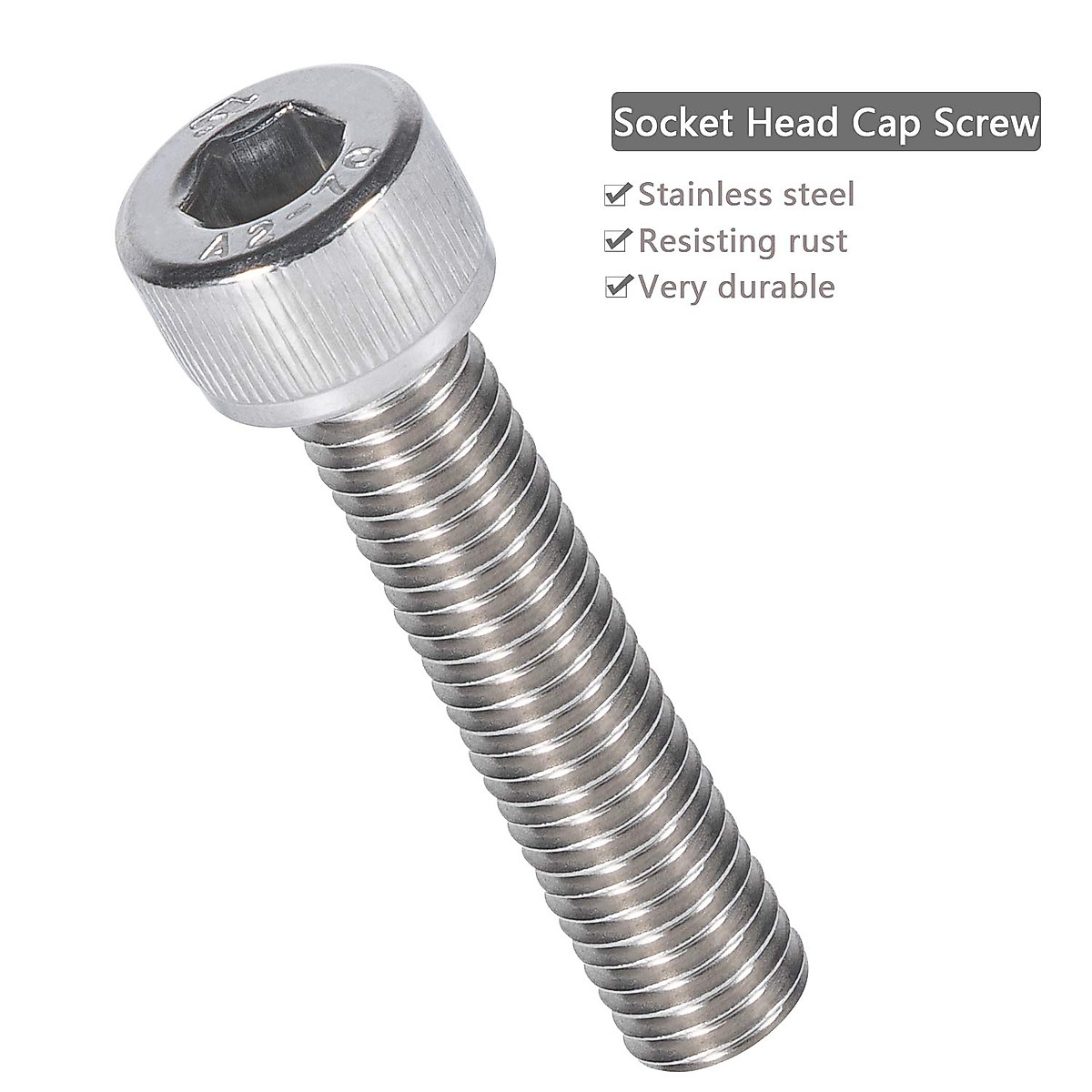 Black Killer Dowel Pin KDP Repair Kit For Dodge 1989-1998 Cummins 12 Valve Engines 5.9BT