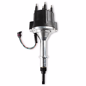 Holley EFI 565-316 Hall Efi Dist - 250 Chevy Straight 6