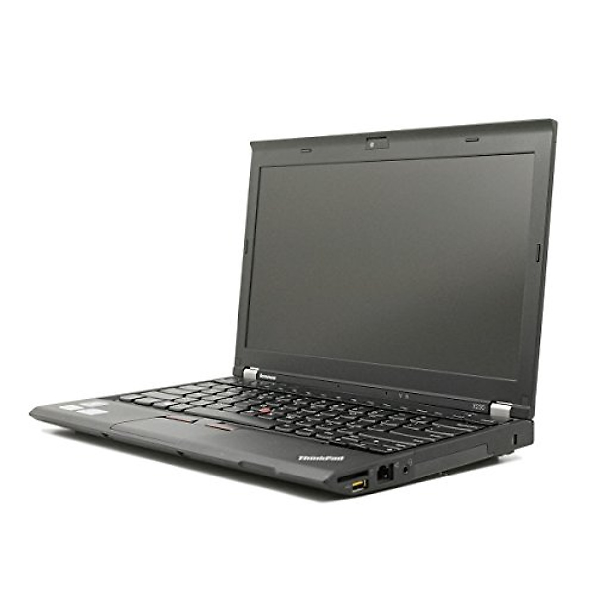 Lenovo ThinkPad X230 Intel i5 2600 MHz 320Gig Serial ATA HDD 4096MB DDR3 NO OPTICAL DRIVE Wireless WI-FI 12.0” WideScreen LCD Genuine Windows 7 Professional 32 Bit Laptop Notebook Computer