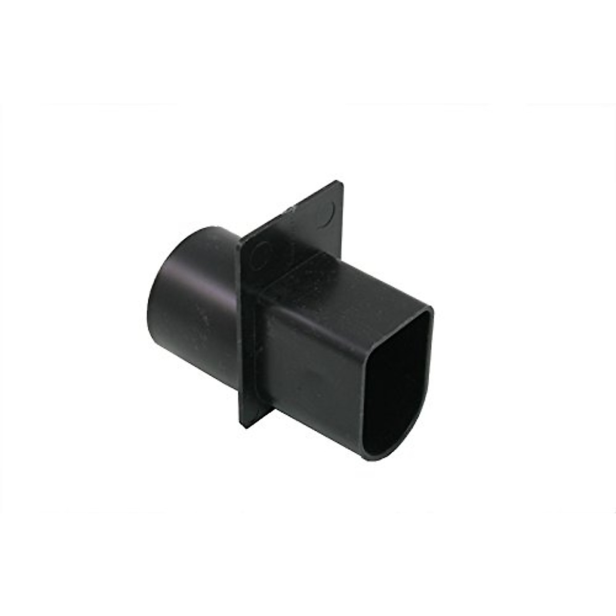 Stegmeier DEA Universal End Adapter for Deck Drain