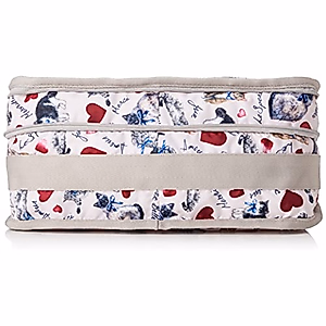 LeSportsac(レスポートサック) Shoulder Bag, Amourhart