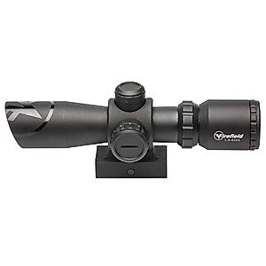 Firefield Barrage 1.5-5X32 Rifle Scope