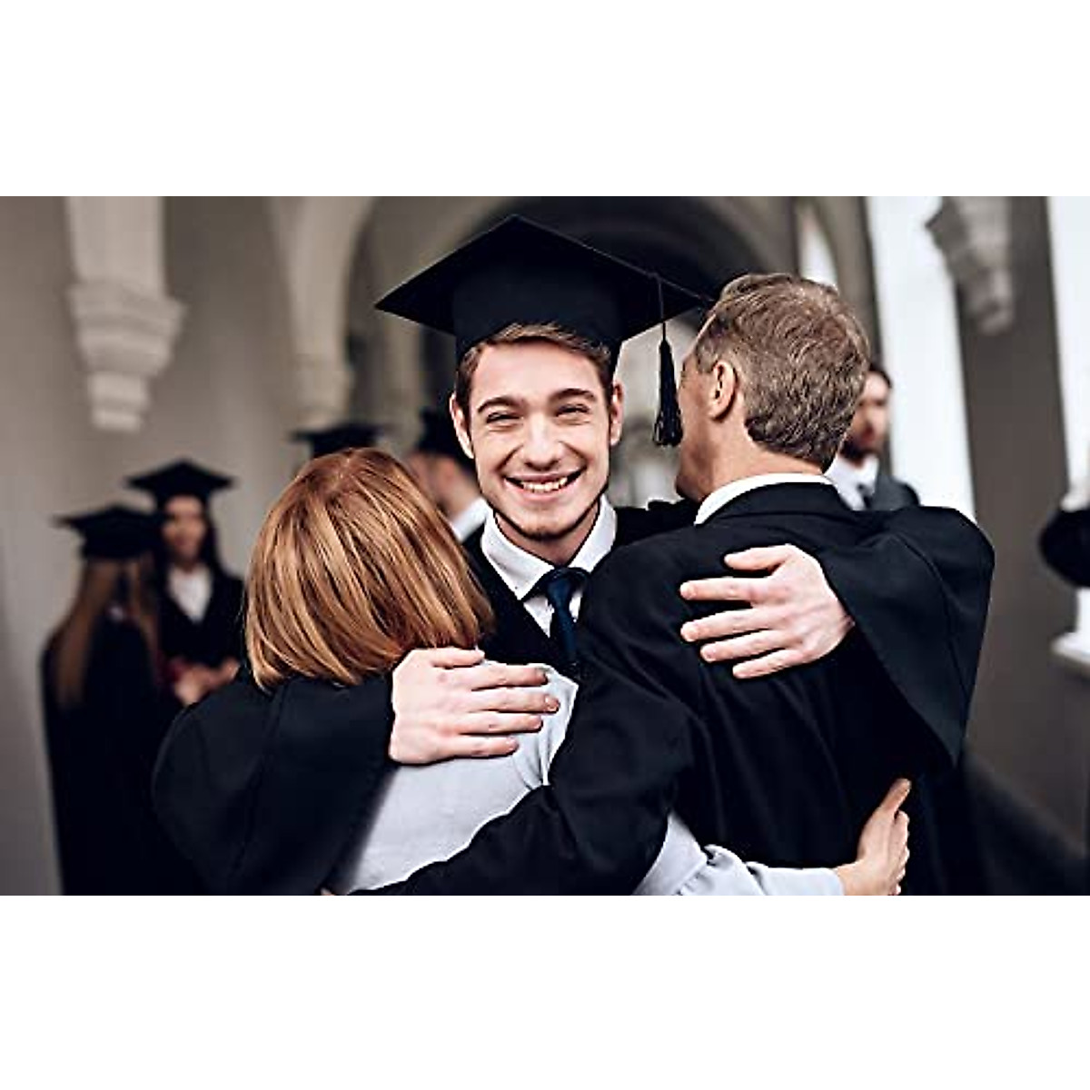 levonta Son Gifts from Mom and Dad Personalized Pocket Watch (How Special Son)