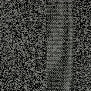 Simpli-Magic 79405 Bath Towels, 25”x50”, Gray, 6 Pack