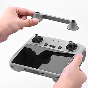for DJI Mini 3 Pro Thumb Stick Guard, Rocker Protective Cover, Joystick Protector, Control Stick Holder Cover，Drone Accessories
