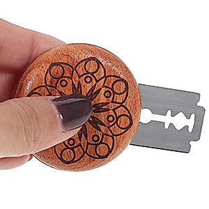 DOITOOL UFO Bread Lame UFO Bread Scoring Knife Tool- Baking Lame Bread Tool French Bread Scorer Scoring Cutter Razor Bread Slasher Tool Bread Lame Cutter for Bread Bakers