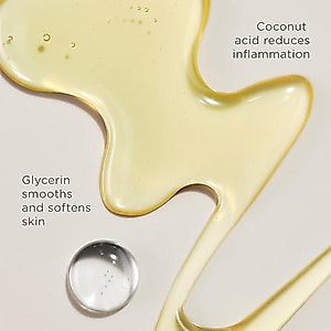 The Art of Shaving Lavender Shaving Cream for Men - Beard Care, Protects Against Irritation and Razor Burn, Clinically Tested for Sensitive Skin, 5 Fl Oz (Pack of 1)