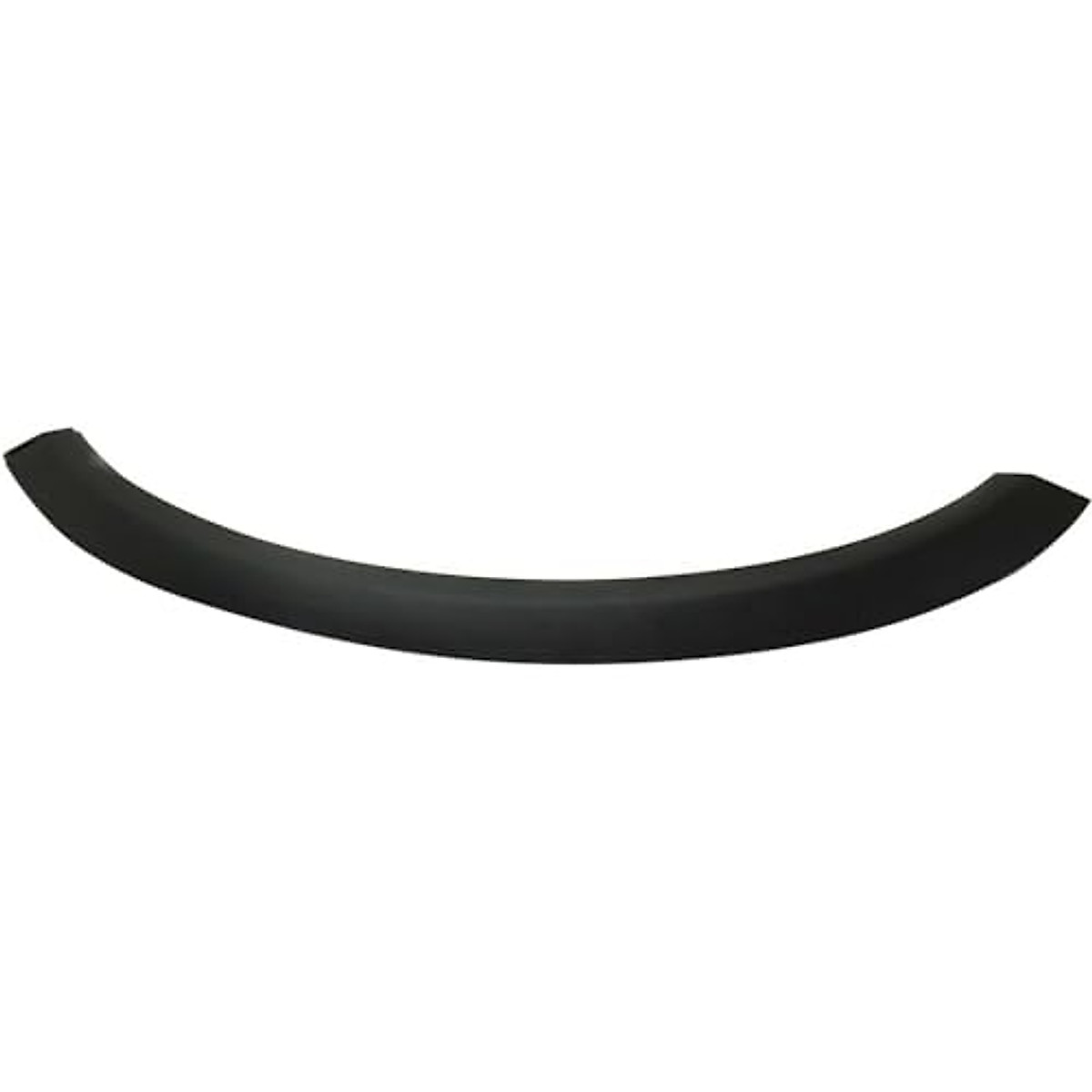 Quirkora 1pc Fender Flares Front Left Driver Primed Plastic Bolt-On Style 9606200 96660221