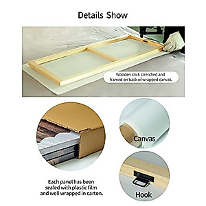 5 Panel Wall Art Painting Chicago Illinois Usa Pictures Prints On Canvas City The Picture Decor Oil For Home Modern Decoration Print