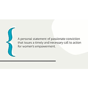 The Moment of Lift: How Empowering Women Changes the World