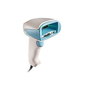 Honeywell 1950HHD-5USB-N 2D HD USB Kit Handheld Barcode Scanner (Renewed)
