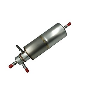 MOCW Fuel Filter With Pressure Regulator 163 477 07 01 Fit for Mercedes ML320 ML430 ML55 W163 Replace OE# 1634770701