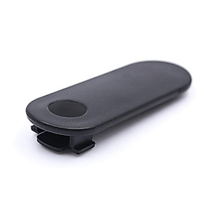 Aimtobest PMLN7438AR Belt Clip Compatible for Motorola Talkabout T100 T200 T800 T107 T110 T114 T210 T260 T265 T270 T280 T380 T470 Portable Radios (4 Pack)