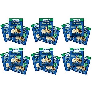 Milk Products Llc Sav-A-Chick 18 Pack of Electrolyte and Vitamin Supplement for Poultry6