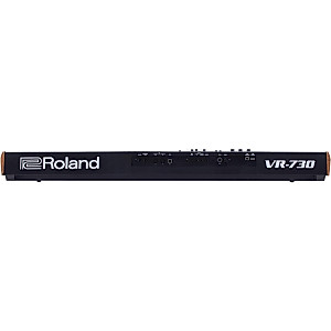 Roland, V-Combo Live Performance Keyboard, 73-Key (VR-730)