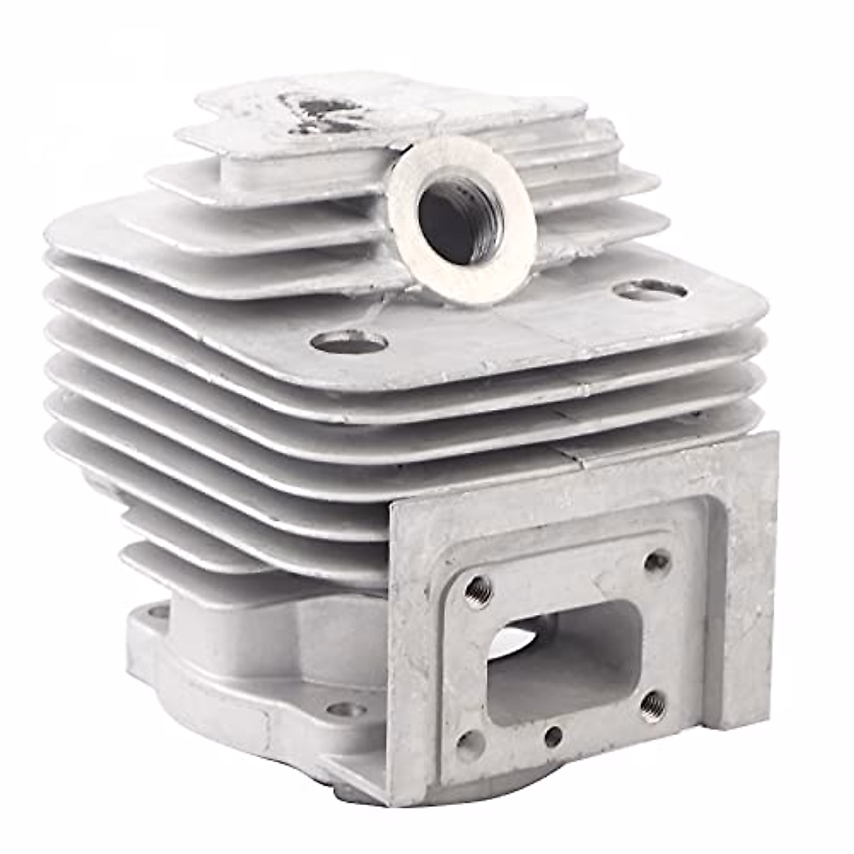 Zerodis Cylinder Set Piston Kit Ring Set for Mitsubishi TL52 BG520 Brush Cutter Eng 44MM Powersports Engine Kits Garden Accessory Part