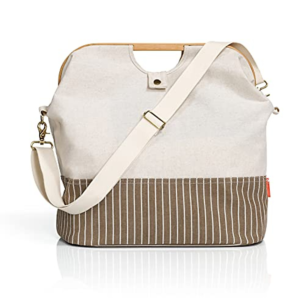 Prym Water Resistant Store & Travel Bag, Small