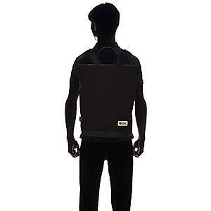 Fjallraven Vardag Totepack, Black, One Size