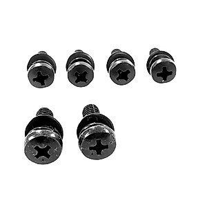 ReplacementScrews Stand Screws Compatible with Toshiba 39L4300U