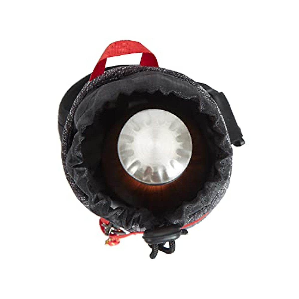 Travelon Anti-Theft Greenlander Insulated Water Bottle Bag, Diamond Ash