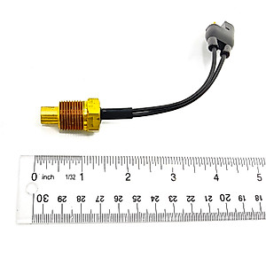 Polaris ATV Thermistor Sensor, Genuine OEM Part 4010398, Qty 1