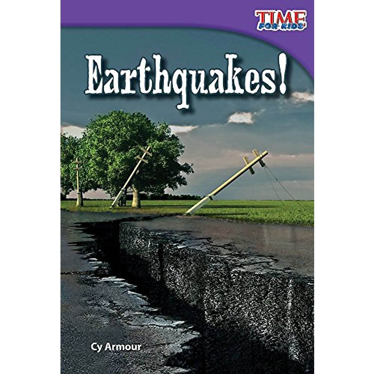 Teacher Created Materials - TIME for Kids Informational Text: Set 1 - 10 Book Set - Grade 2 - Guided Reading Level I - M