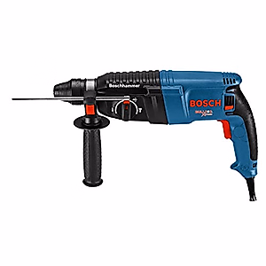 Bosch GBH2-26 1" SDS-plus Bulldog Xtreme Rotary Hammer