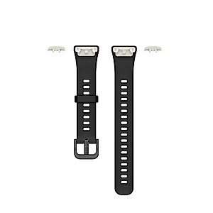 TangYang Compatible Strap for Huawei Band 6 / Honor Band 6 Replacement TPU Strap