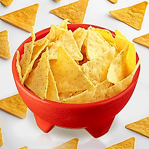 Set of 24 Salsa Bowls for Party Multi Color Plastic Salsa Guacamole Bowls 13.5 oz Mexican Dip Bowls Salsa Serving for Dipping Sauces Guacamole Nuts Candy Taco Party Bar, Dishwasher Safe