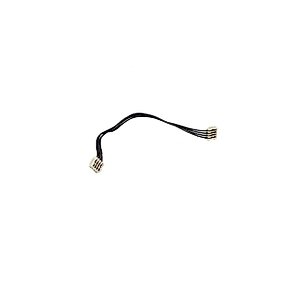 Mustpoint Power Supply Cable for Sony PlayStation 4 PS4 Slim ADP-160CR CUH-2015A CUH-2015B
