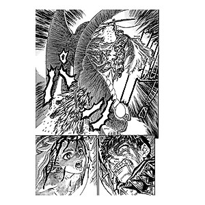 Berserk Deluxe Volume 6