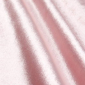 Royal Velvet Pink, Fabric by the Yard