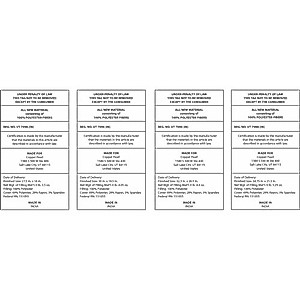 Copper Pearl Sleep Sack: Warm and Cozy Baby Bag in a Variety of Trendy Designs, Safe Alternative to Blankets, Sleeveless Baby Sleep Sack Swaddle Sizes Newborn to 24 Months - North