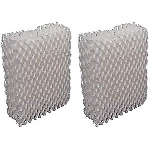 EFP Humidifier Filter Replacements for Duracraft AC-809, DH803, AC-815 Models | Includes 2 Aftermarket Filters