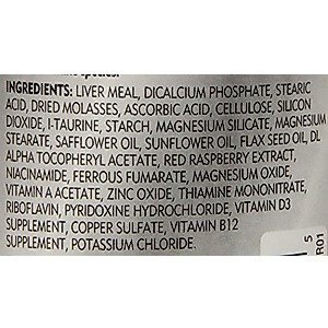 Nutri-Vet Multi-Vite Chewables for Puppies | Formulated with Vitamins & Minerals to Support Balanced Diet | 60 Count