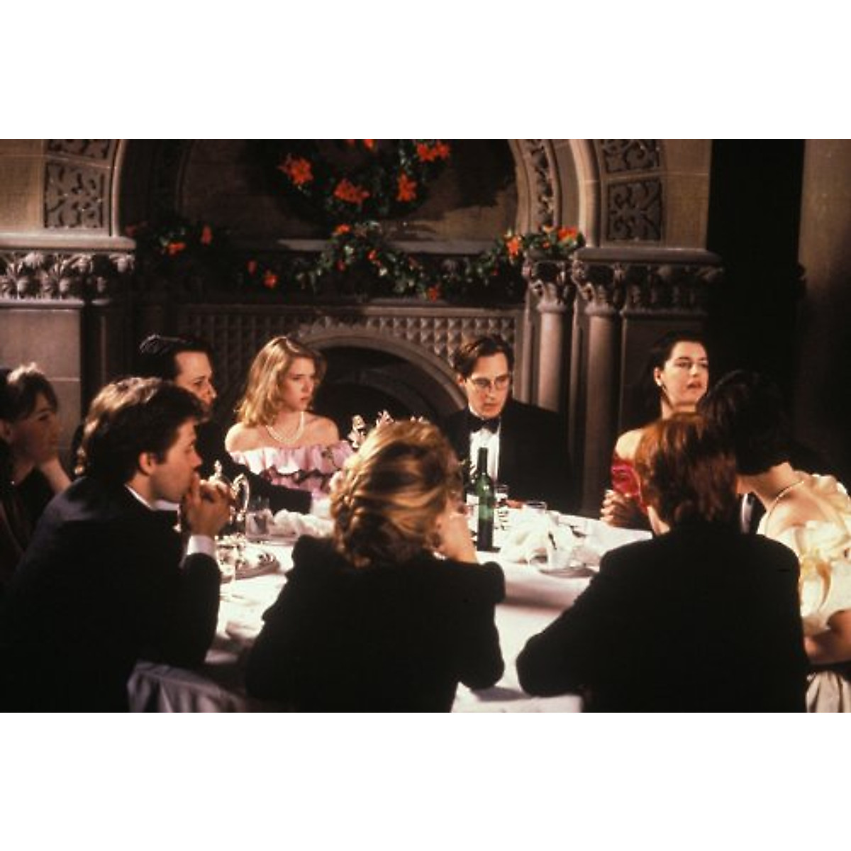 Metropolitan (The Criterion Collection) [Blu-ray]