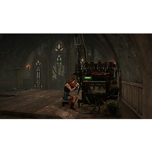 PS5? Dead by Daylight 5th??????? ?????? ????? ?CERO???????Z??